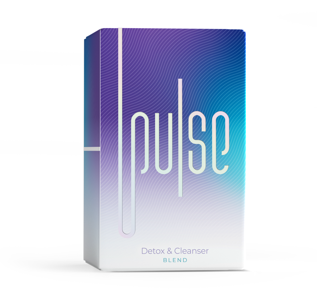 Detox Juice - MagicPulse